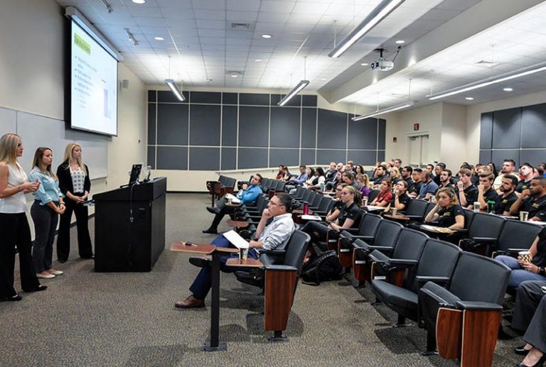 Program Events - Doctor of Physical Therapy