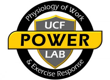 Institute of Exercise Physiology and Rehabilitation Science - UCF ...