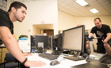 Institute of Exercise Physiology and Rehabilitation Science - UCF ...