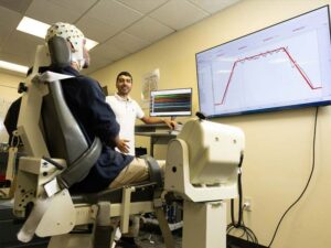 Institute of Exercise Physiology and Rehabilitation Science - UCF ...
