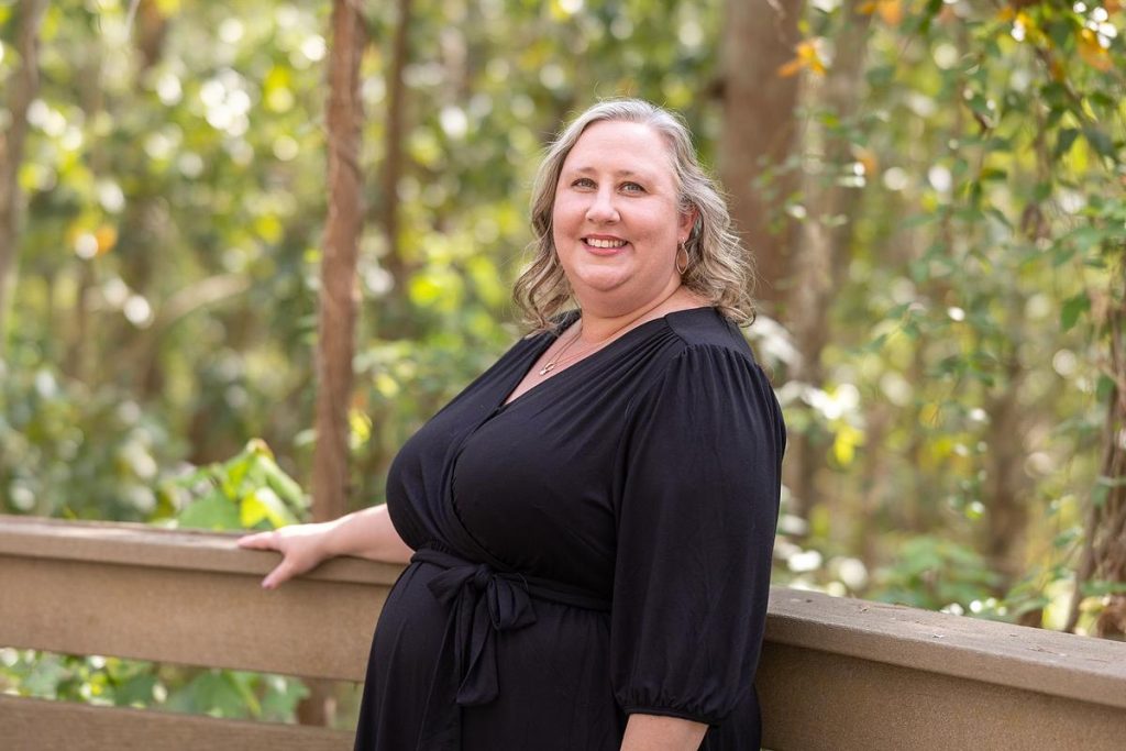 UCF School of Social Work - College of Health Professions and Sciences