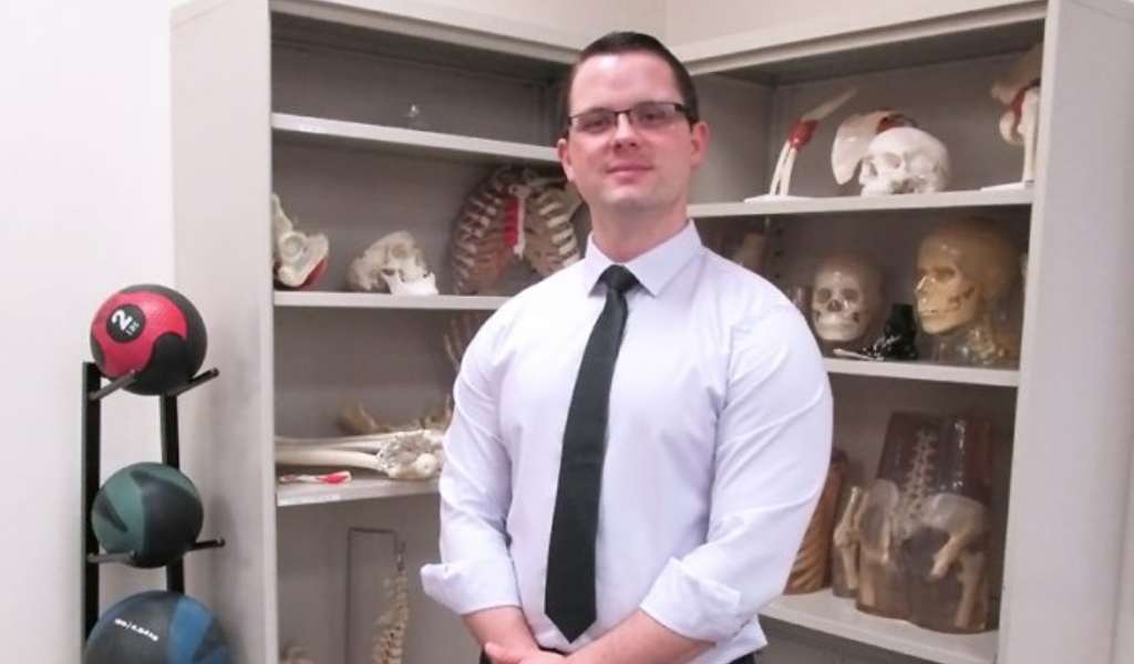 First Resident Dr. Stocker Successfully Passes Neurologic Board ...