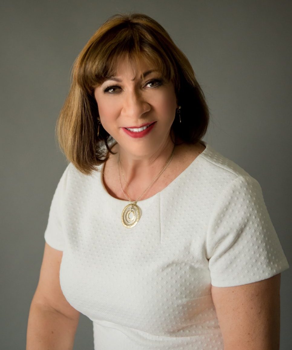 Rosa-Lugo Recognized for Excellence In Diversity - UCF