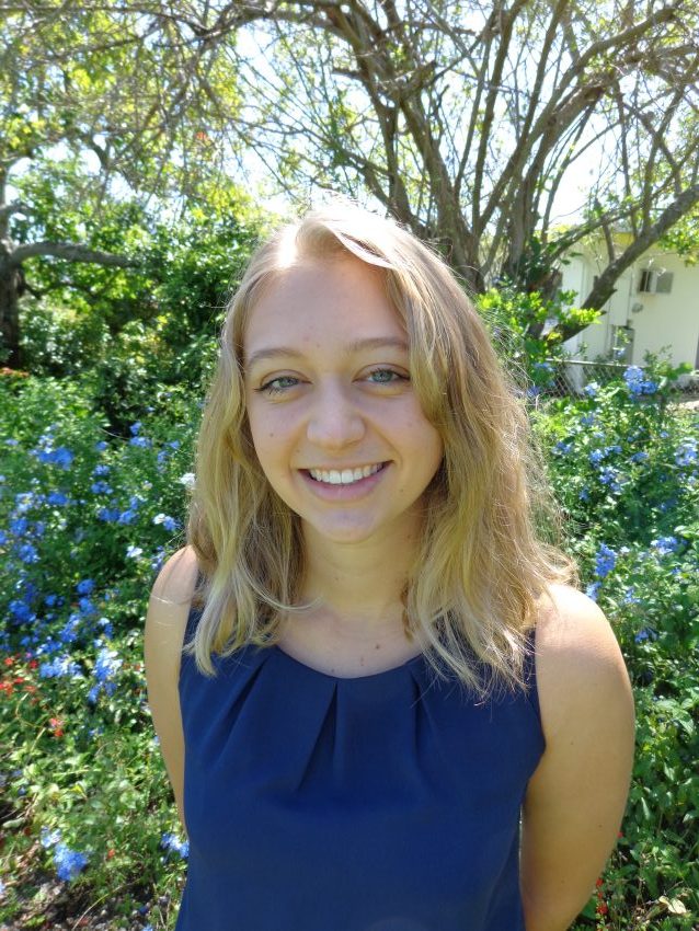 Communication Sciences and Disorders Alumna Prepares to Teach in ...