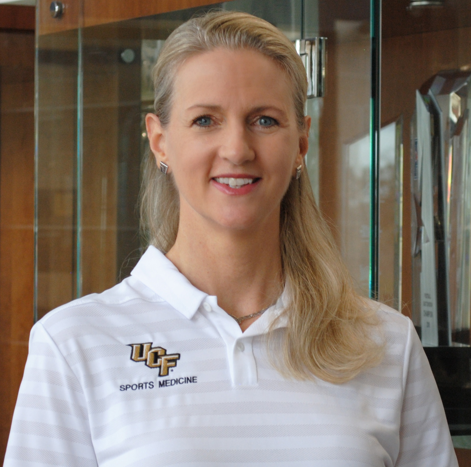 Physical Therapy Clinical Faculty Member Helps Patients Achieve Their ...