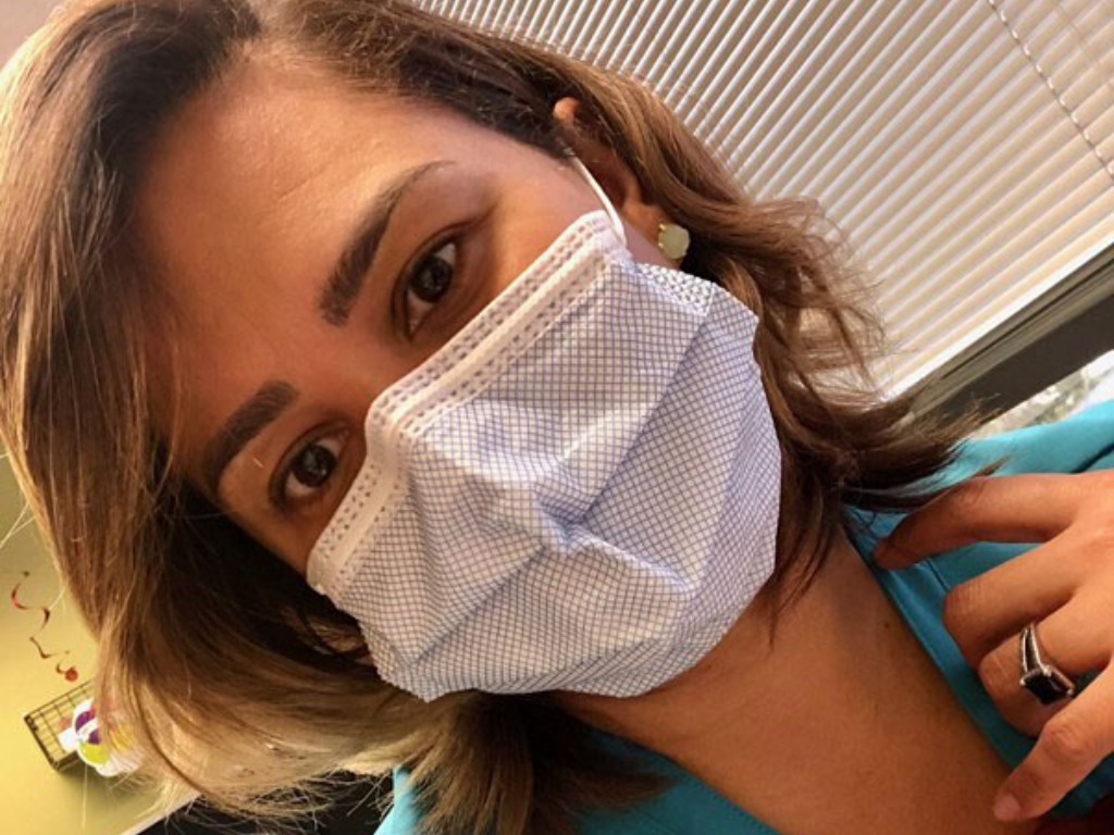 The Right Time Is Now, an MSW Graduate’s Journey Towards Success - UCF