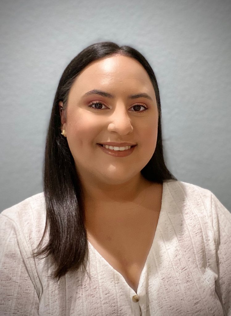 MSW Fellowship Students Share Their Research - UCF