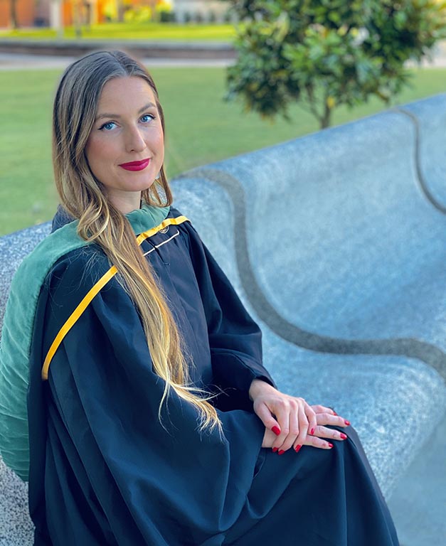 Eight CSD Graduates Earn Specialized Certificates Thanks to Federally ...