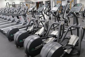 Wellness Research Center - UCF College of Health Professions and Sciences