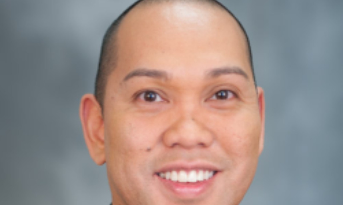 Beato Reflects on Establishment of PT Board Specialties - UCF