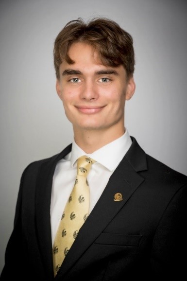 Meet the 4 Order of Pegasus Students from Health Sciences - UCF