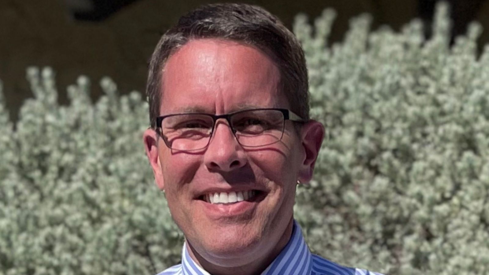 Cramer To Serve as New Senior Associate Dean of Academic and Faculty ...