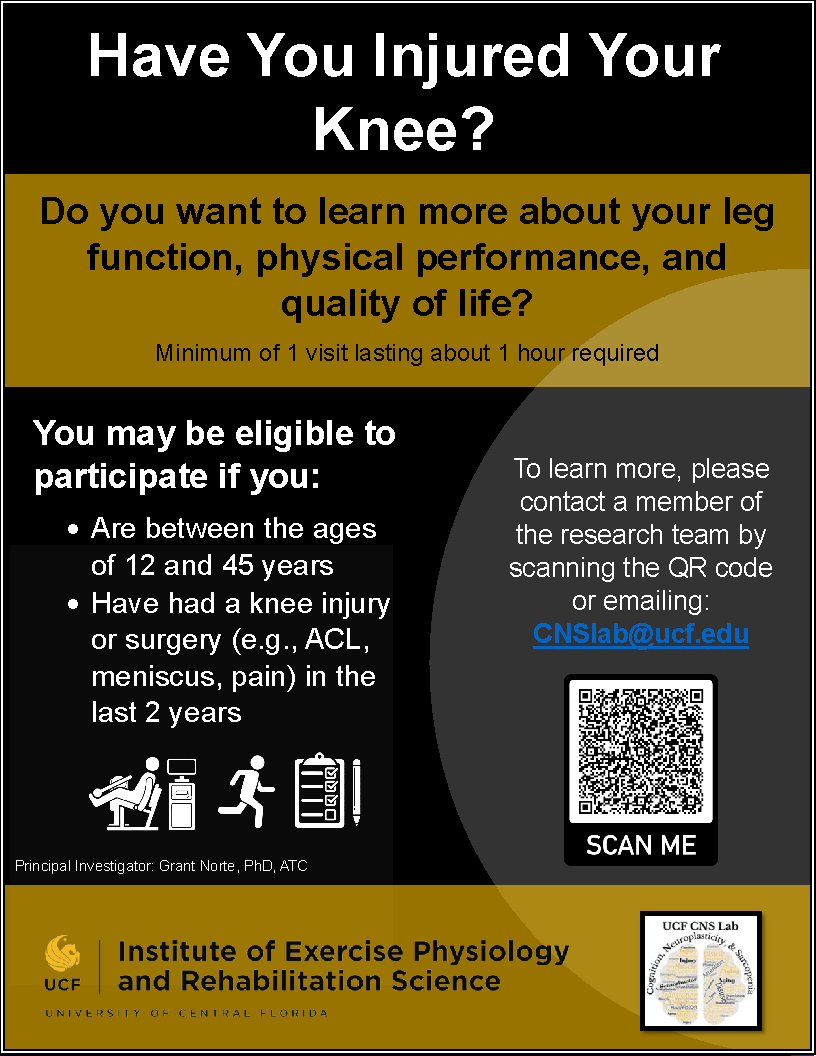Lower Extremity Assessment Protocol (LEAP) - College of Health ...