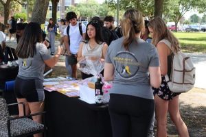 Community Health Ambassadors Program - UCF College of Health ...