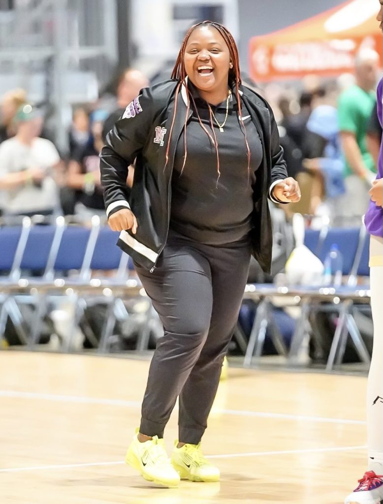 Graduation Spotlight: Daija Wade, Social Work - UCF