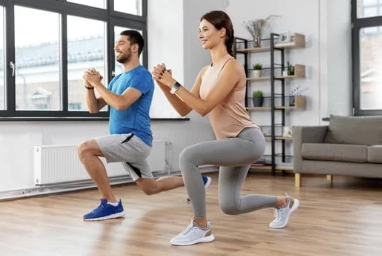 Reliability of Functional Movement Screen and Core Exercise Movement ...